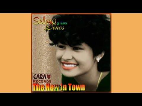 Selena - Soy Feliz - YouTube