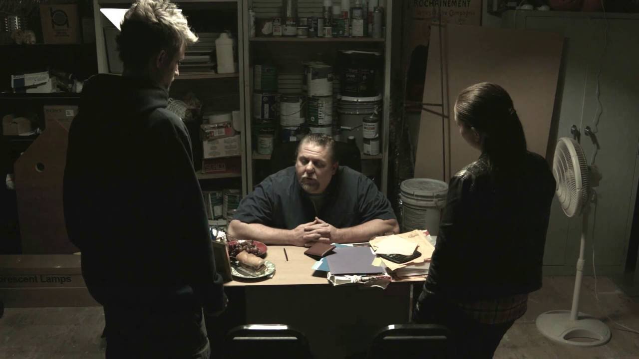 Big Sal Extra Stuff - YouTube