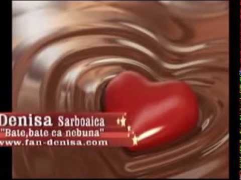 Denisa Sarboaica    Bate, bate ca nebuna