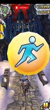 Temple Run 2 Frozen Festival - YouTube