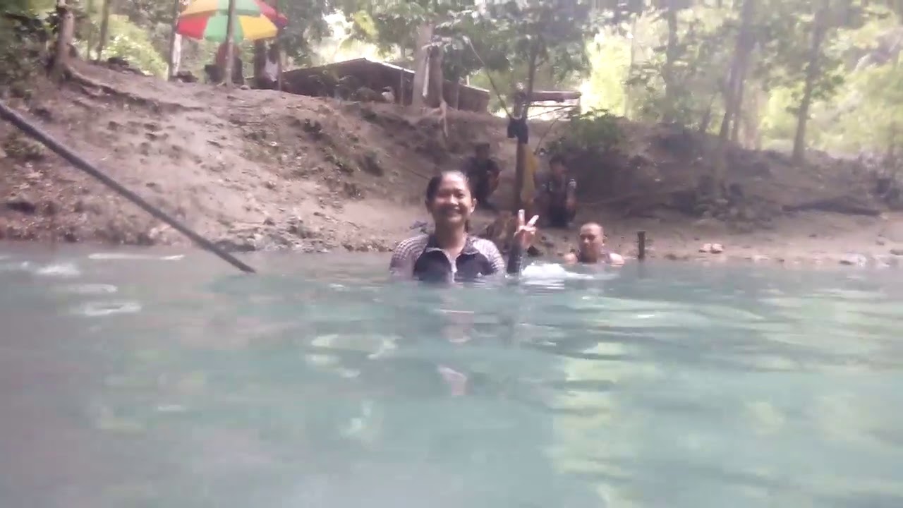 Olarte Cave of Conel, General Santos City 💕Part 3 - YouTube