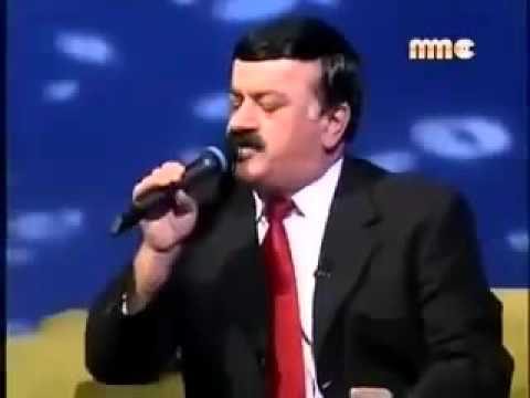 مام آلان شمك زاريه