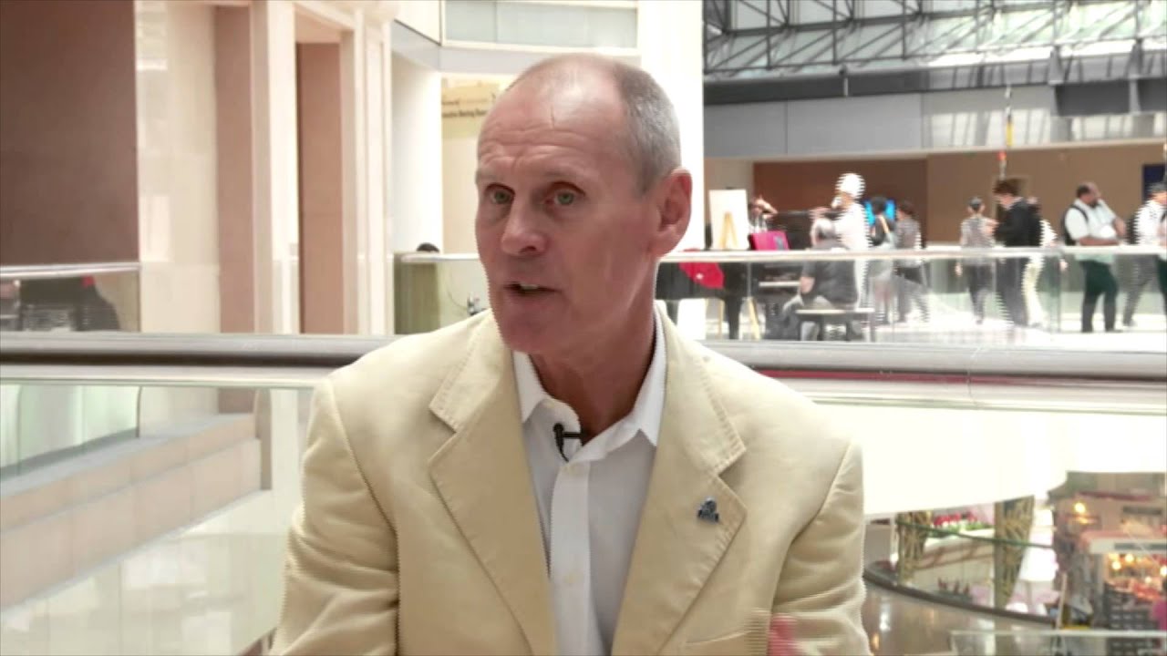 ICANN's NomCom Leadership at ICANN 52 in Singapore - YouTube