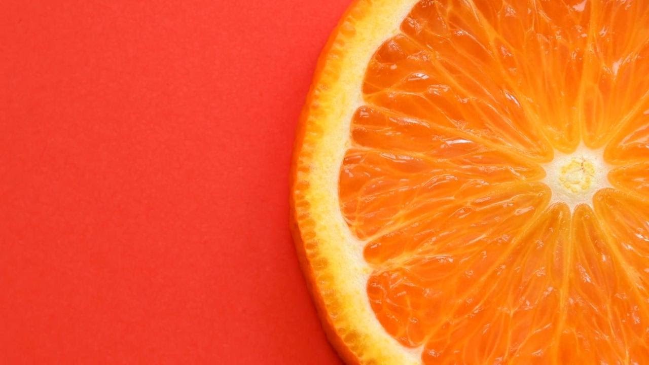 I Need My Orange Juice - YouTube