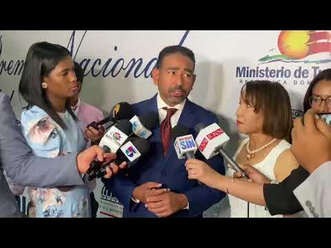 CDL reconoce a profesionales del micrófono en Premio Nacional del Locutor 2023 - YouTube