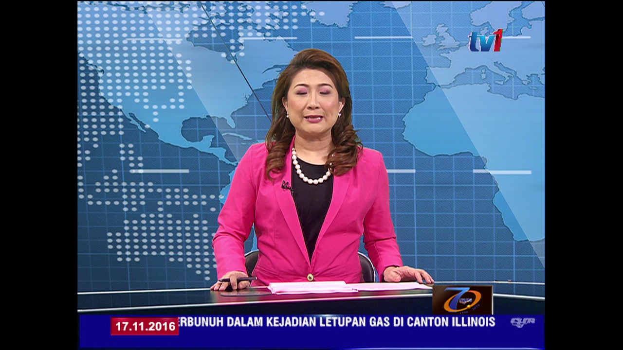 Dr Jessica Ong Bes Dunia 17 Nov 2016 - YouTube