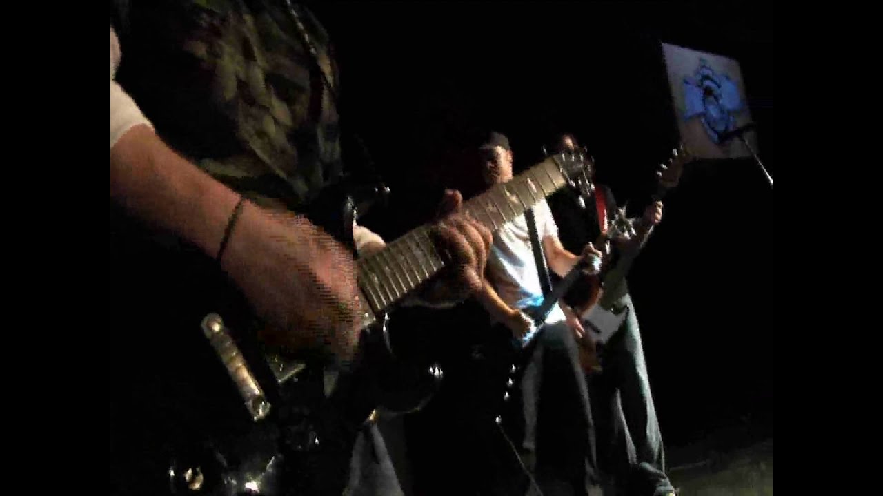 Hyper Static Union - Superstition (HD) - YouTube