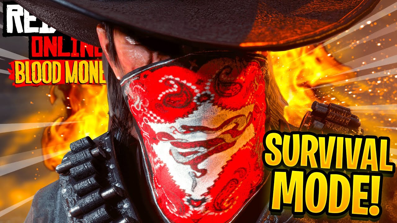 The New RDO Call To Arms Survival Mode Is The New Meta To Make $$$ This ...