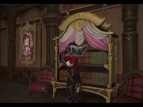 [FFXIV-1stAnniv] The Talekeeper - YouTube