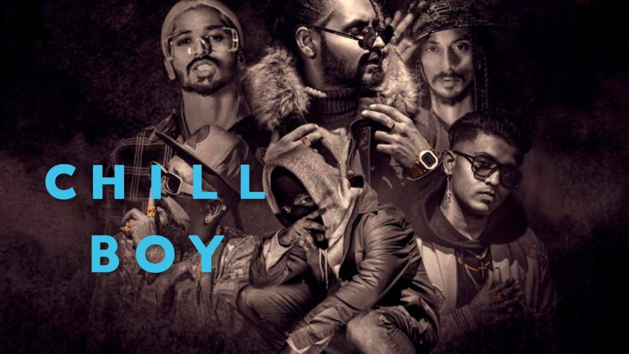 chill boy new rape video song YouTube channel - YouTube