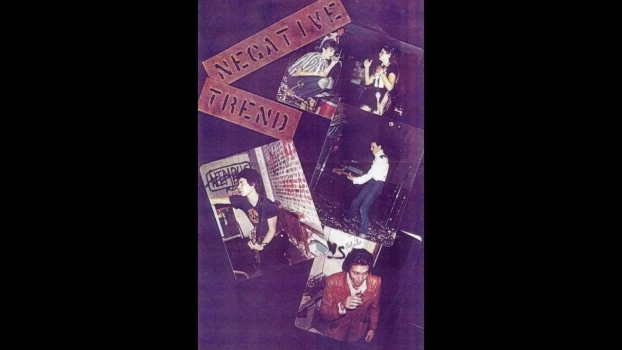 Negative Trend - POP SESSIONS (full) - YouTube