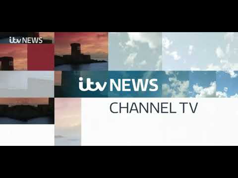 ITV Channel Tv 6.4.21 - YouTube