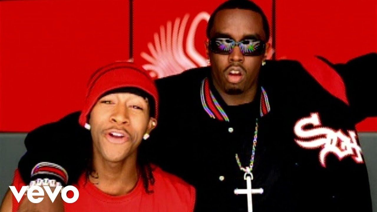 Bump Bump Bump - B2K ft P. Diddy (NOSTALGIA TRADUÇÃO) - YouTube