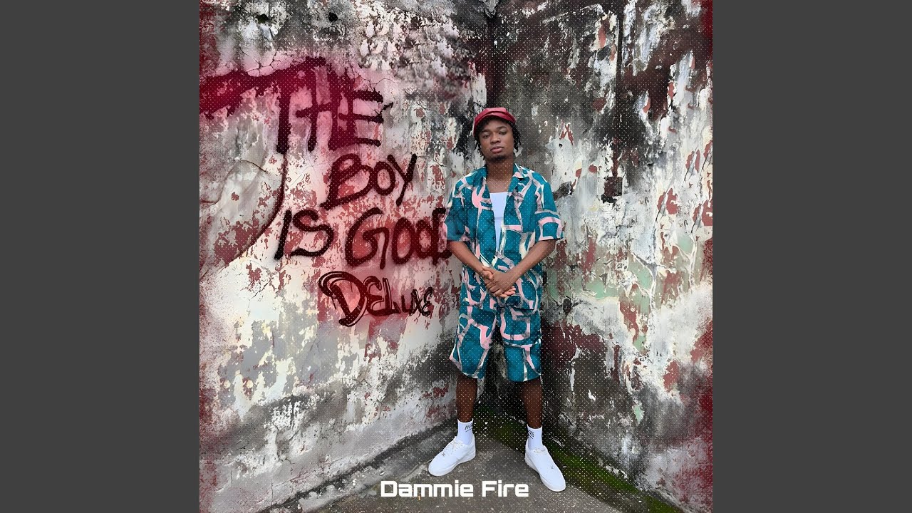 The Boy Is Good (Intro) - YouTube