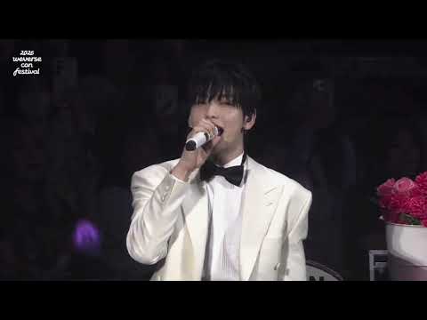 [TXT] Soobin performing \
