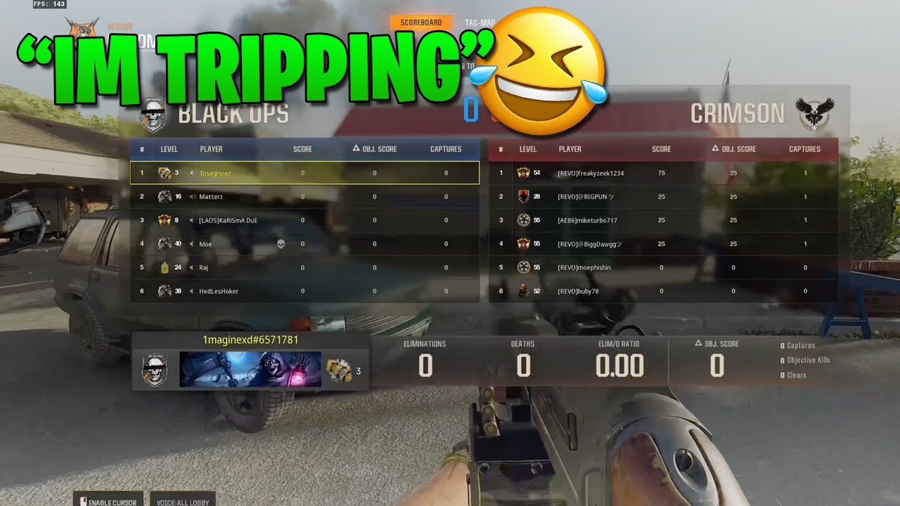 TROLLING PEOPLE WITH THEIR OWN VOICE (My Team Cracks Up Laughing) - YouTube