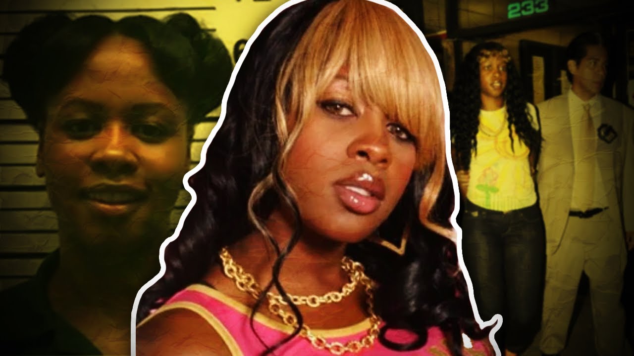 The REAL Reason Why Remy Ma Shot Her Friend in the Stomach (8 Years in ...