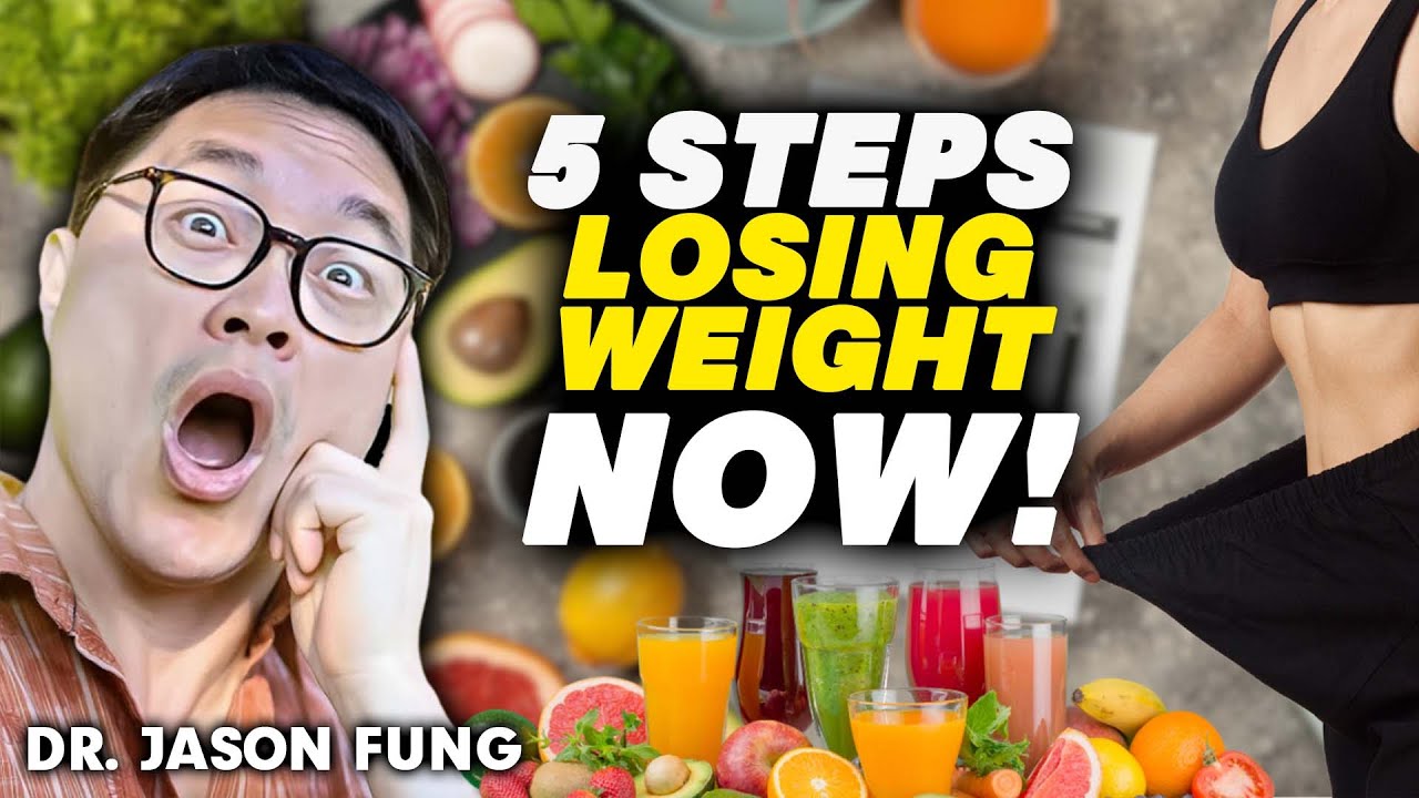 Lose Weight Fast Without Dieting or Exercise? The Secret Lies in Dr ...