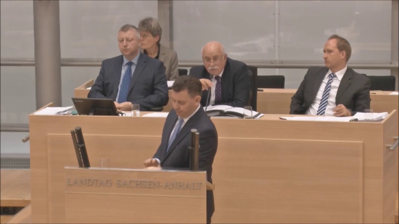 Daniel Roi (AfD) fragt Finanzminister der CDU zu Kosten für ...
