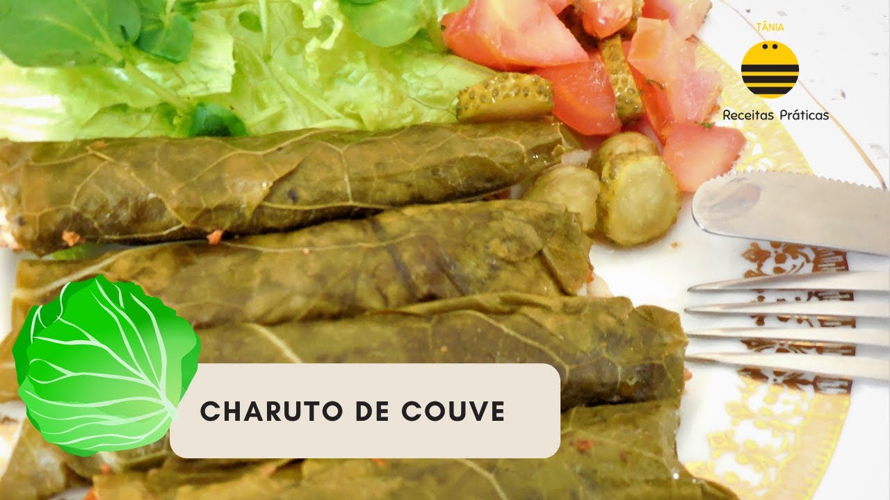 💛🌻Você possui couve em seu quintal ? Então venha aprender essa ...