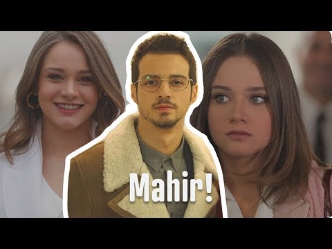 Mahir! - Bir Litre Gözyaşı