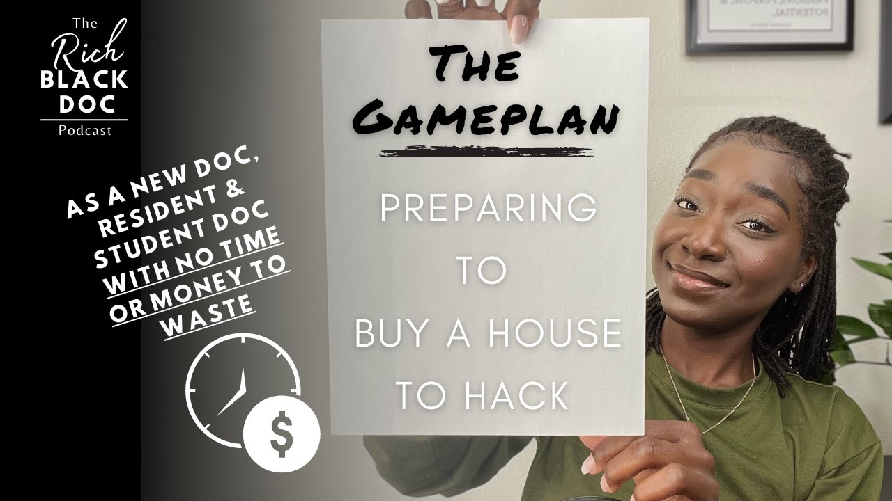 4 Essentials to Successfully Buying a House to Hack (Ep 6) - YouTube
