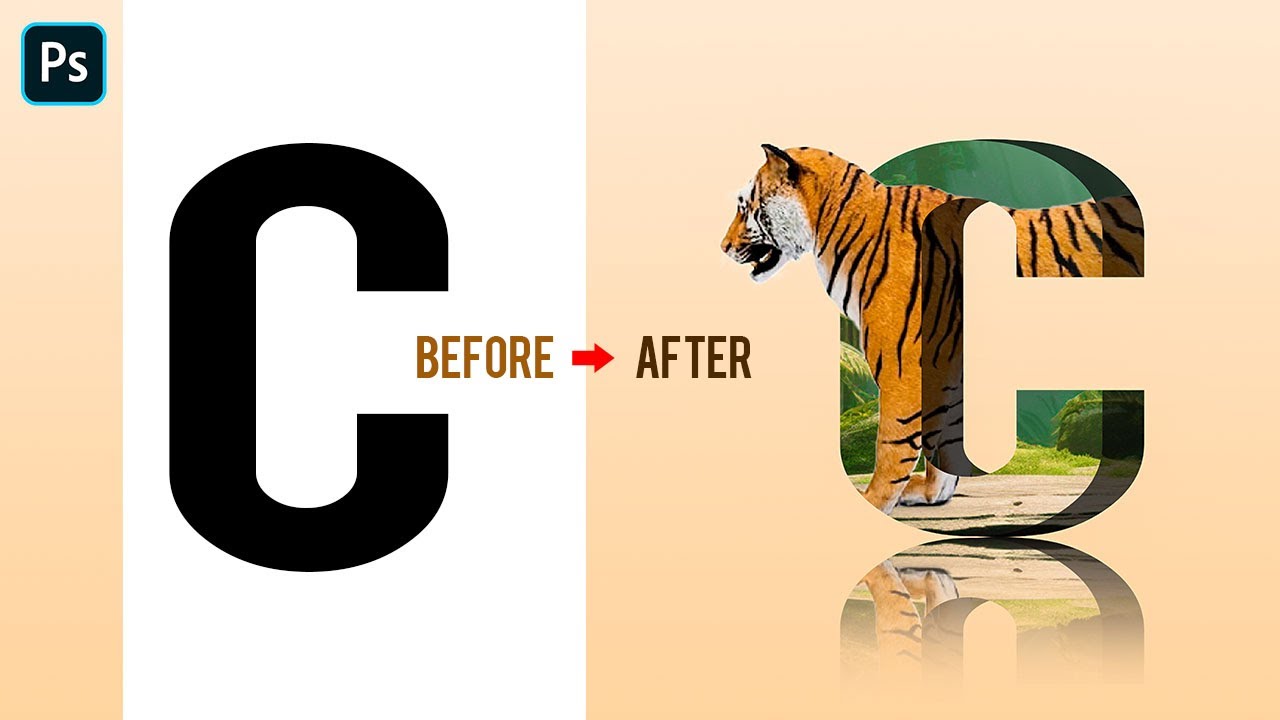 How to Design 3D text Manipulation in Photoshop 3D Text effect Sinhala ...