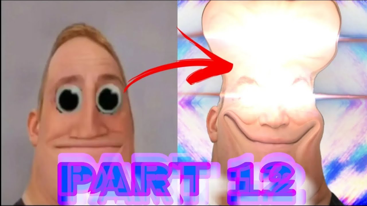 Mr. Incredible Becoming Idiot but it's Smart: Part 12 - Ascended Up to ...