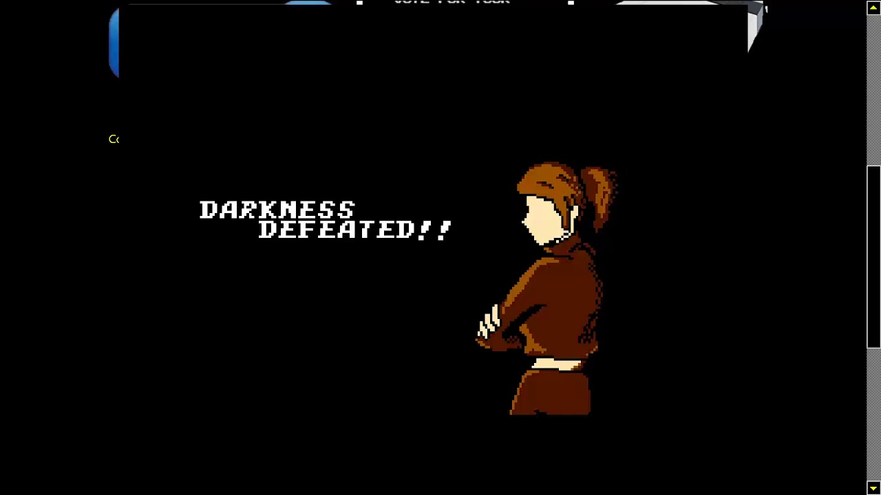 Ashen House V0 2 DEMO NINTENDO NES NESMAKER GAME COLLECTION Byte Off ...