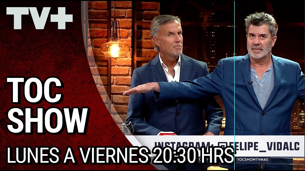 Toc Show | 22 de Noviembre de 2023 - YouTube