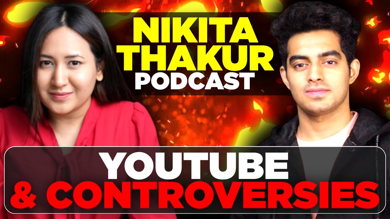 FEMALE CREATOR COVERING CONTROVERSIAL TOPICS & YOUTUBE BUSINESS BY ...