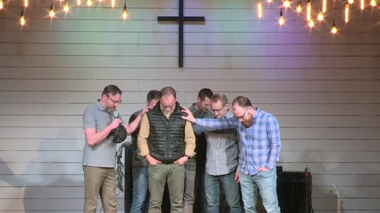 Welcome to John Fooshee! - YouTube