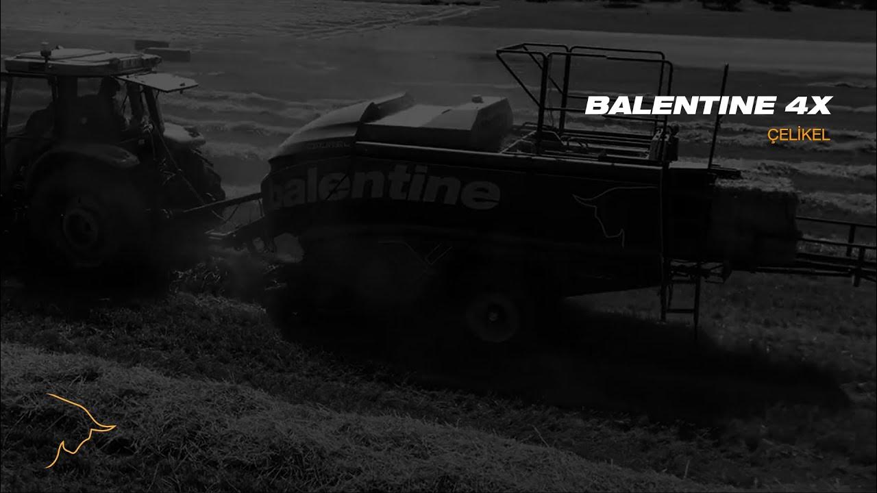 BALENTINE - YouTube