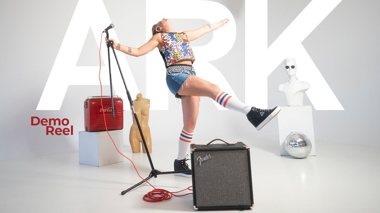 2022 Demo Reel | Sony FX3 + Sony A7III Showreel - YouTube