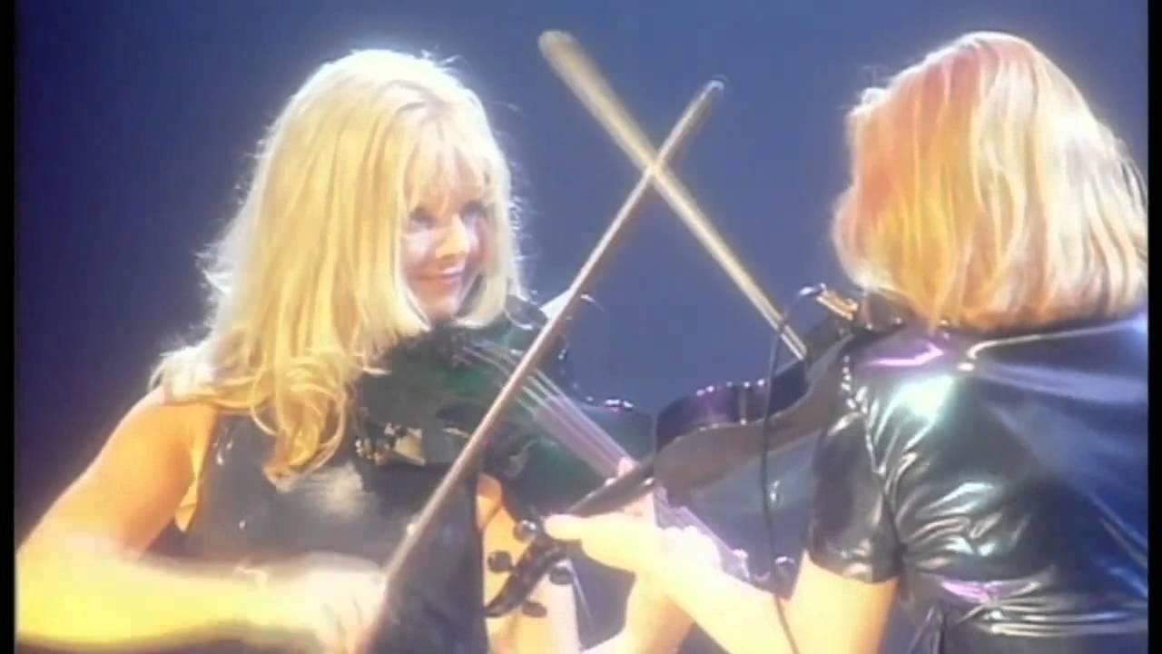 LORD OF THE DANCE - STRINGS OF FIRE ( SUPERB HD QUALITY ) FEET OF ...