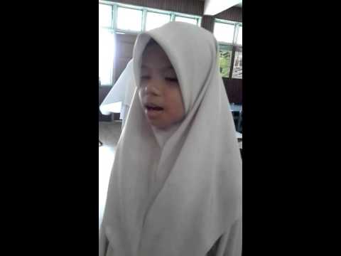 Bagaikan Puteri - Najwa