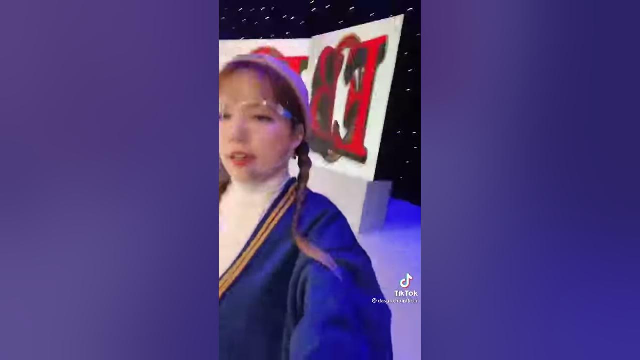 Dasuri Choi On Eat Bulaga Tiktok Youtube