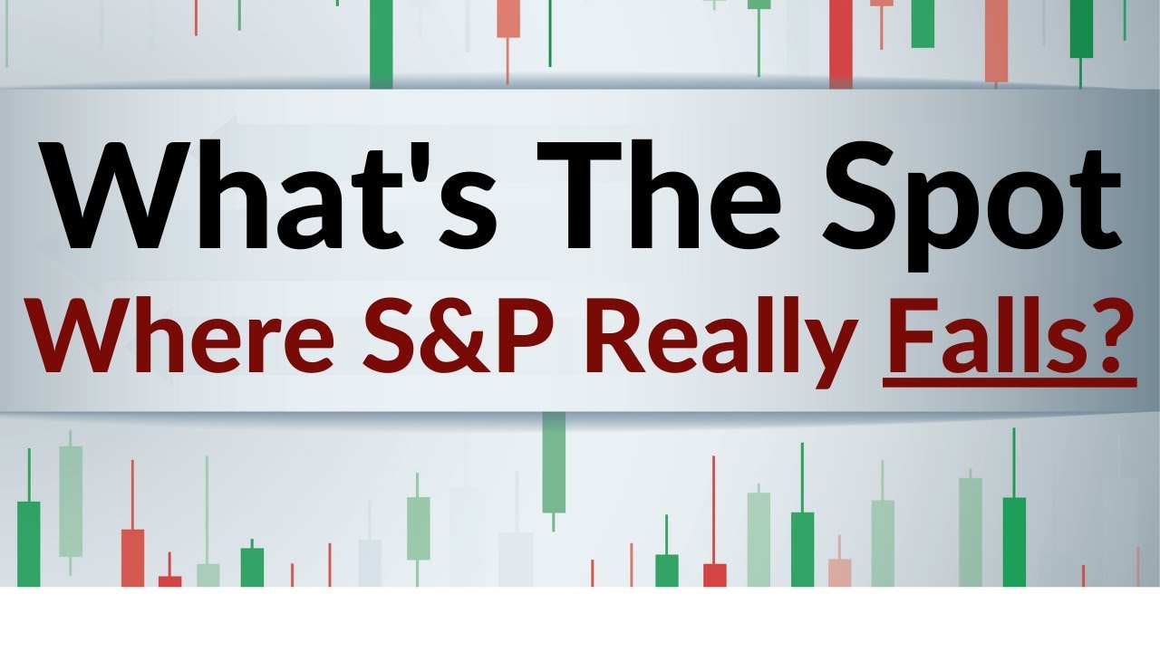 The most important number on the board right now! - YouTube