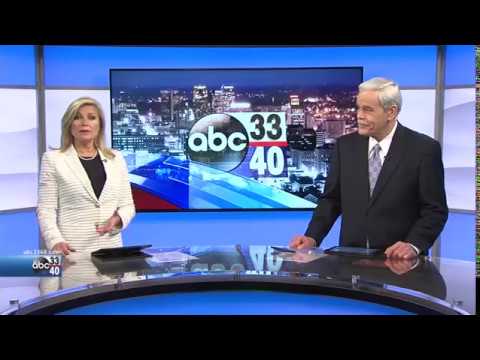 ABC 33/40 on SB 284 - YouTube