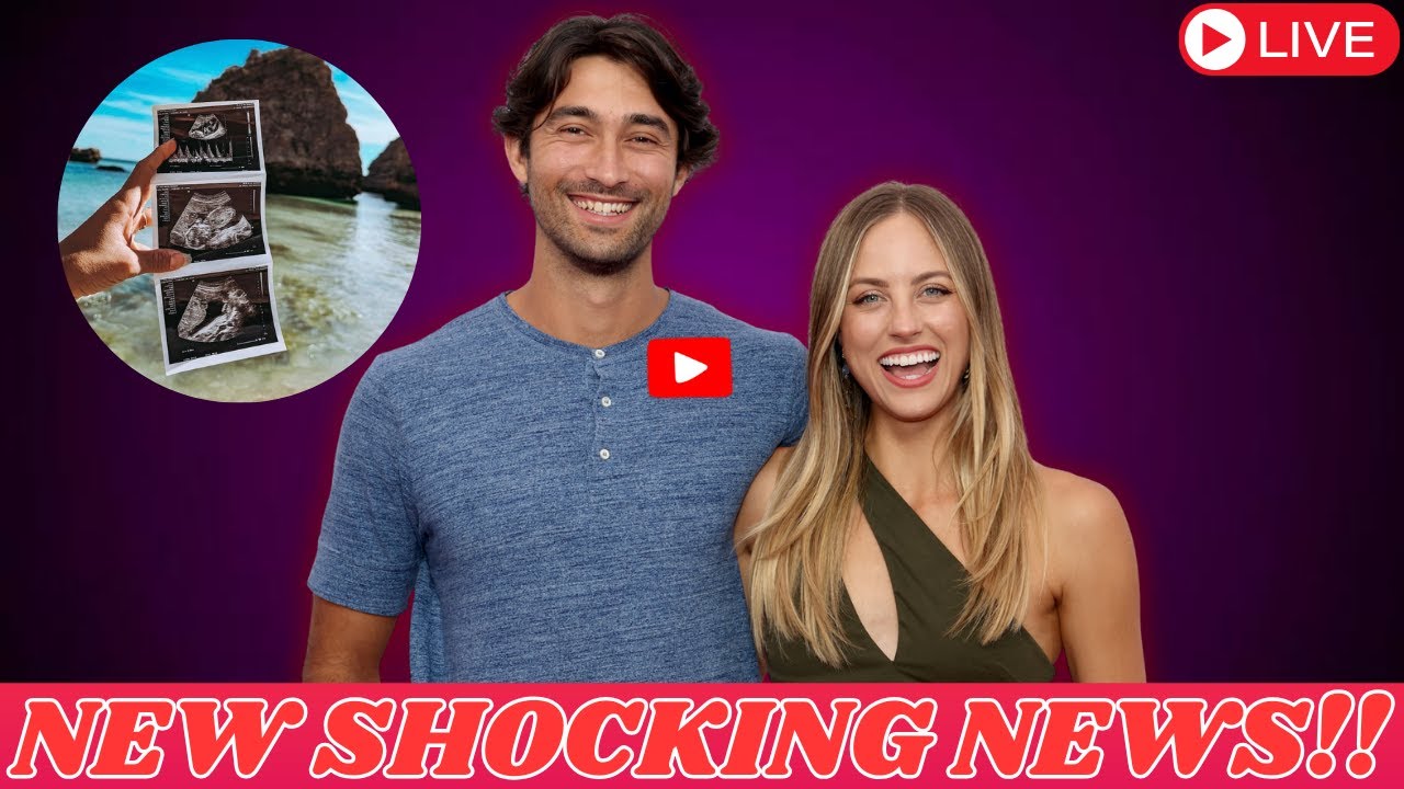 BIG BREAKING UPDATE😱 Kendall Long Is Pregnant!💖Expecting Our First Baby ...