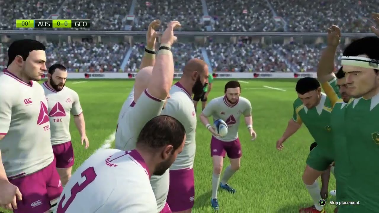 France 7s vs Fiji 7s HIGHLIGHTS | Paris Olympics Rugby 2024 - YouTube