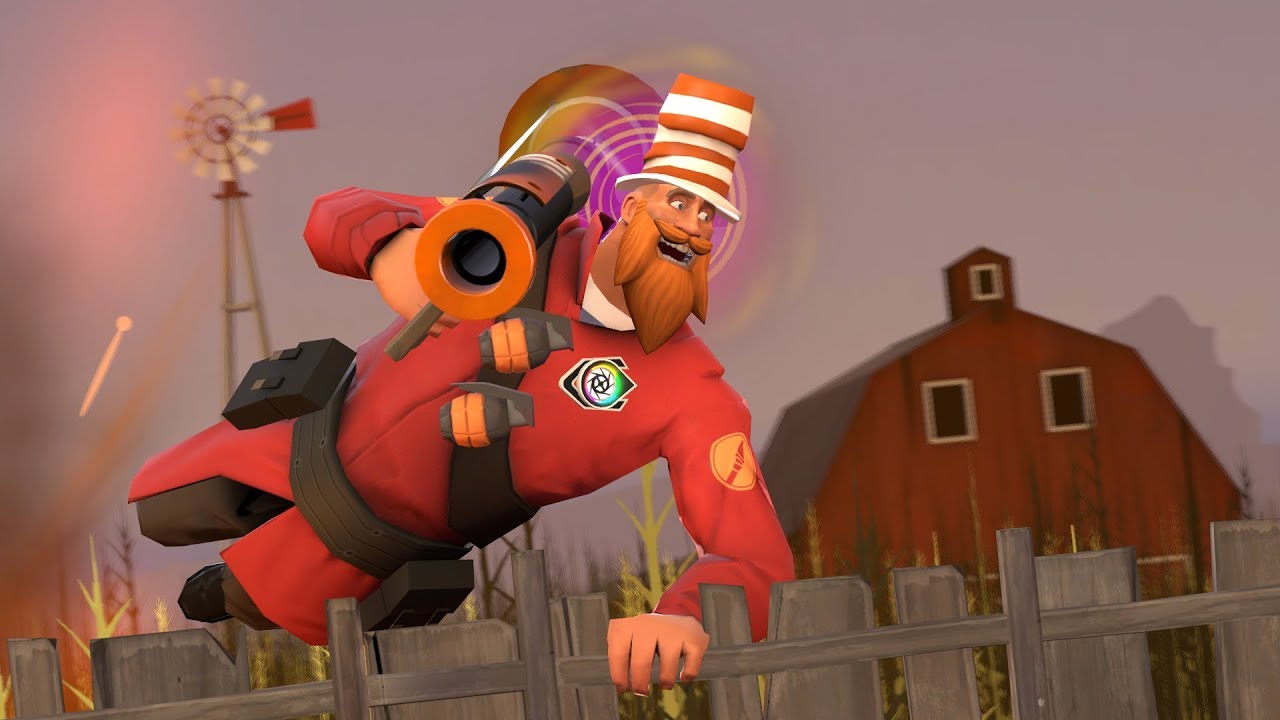 [TF2] Fresh From the Garden: Episode 1 - YouTube