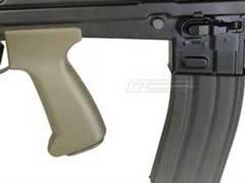 pics of airsoft guns