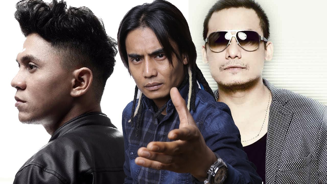Charly, Dimas dan Firman ST12 - Kepingan Hati - YouTube