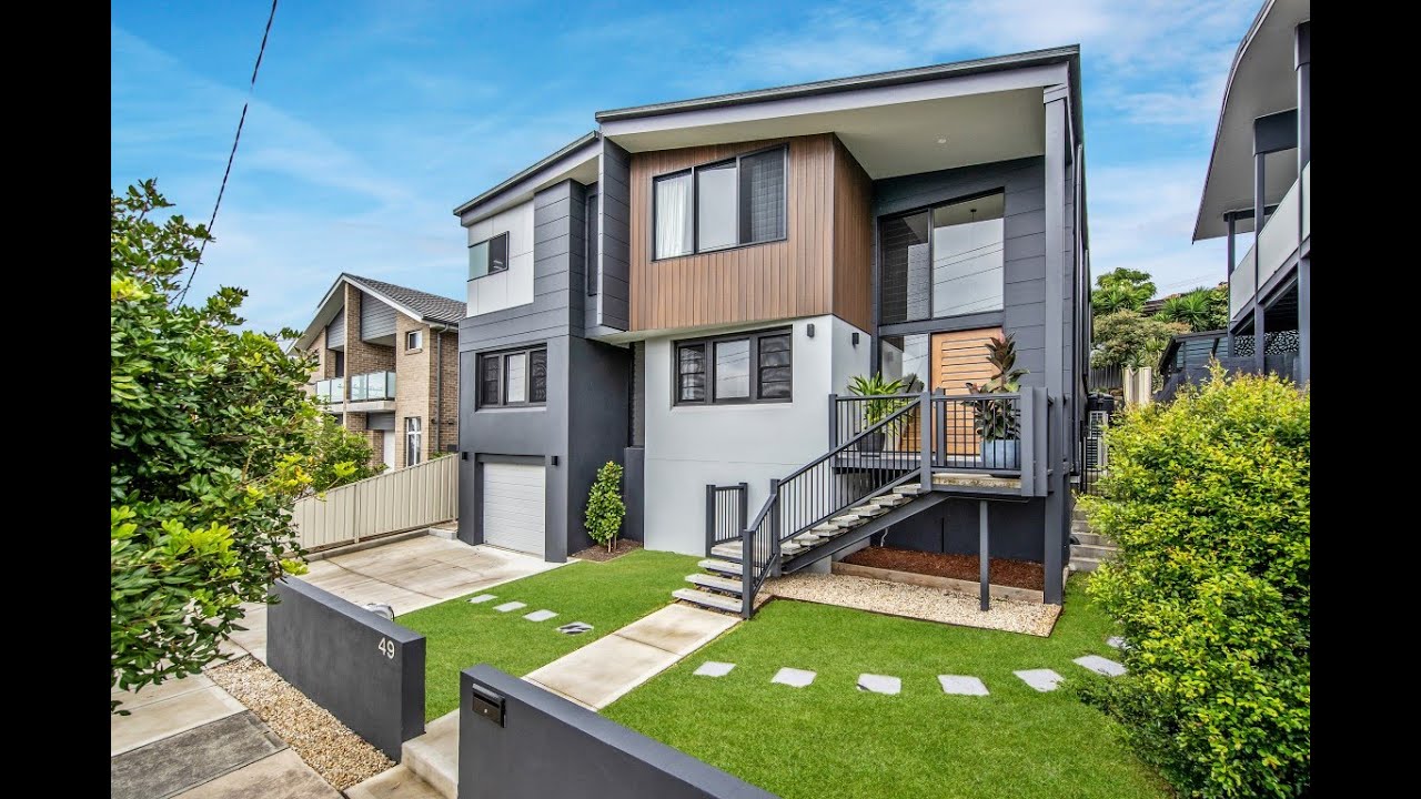 Robinson Property - YouTube