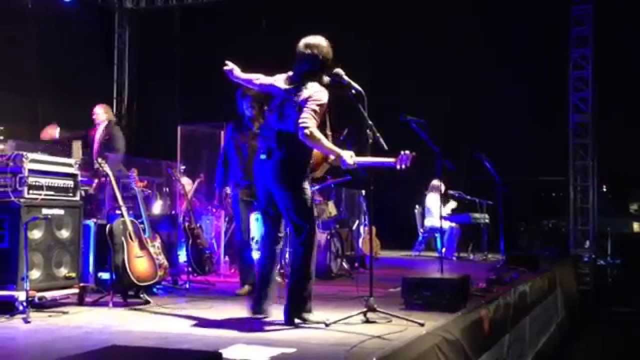 Tribute to the Beatles @ San Rafael Civic Center - YouTube