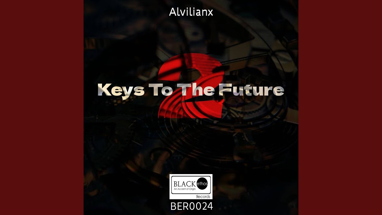 Keys to the Future 2 - YouTube