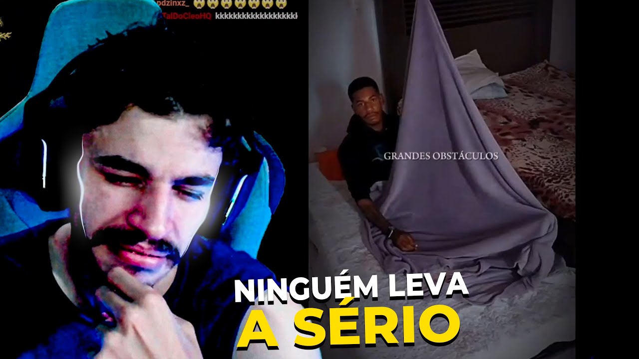 bistecone em mais um dia de ROTINA DOS FÃS - YouTube