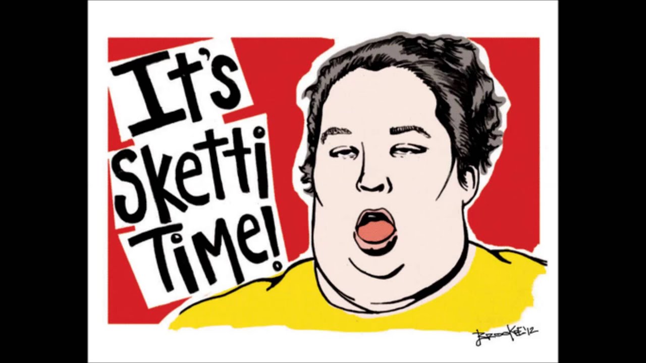 NAS - Book of Rhymes (SKETTI BLEND) HD 1080p - YouTube