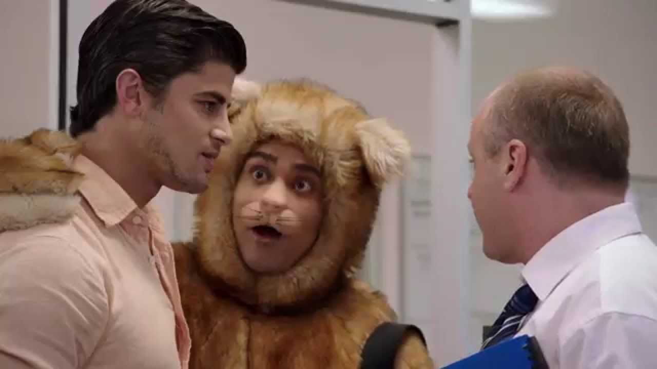 Open Slather - Episode 15 Trailer - YouTube